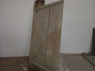 asse per lavare a mano vintage