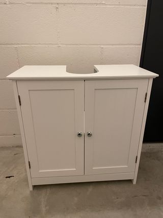 Lavandino e mobiletto