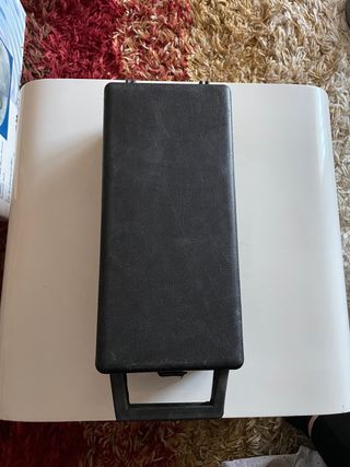Porta musicassette