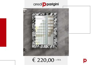 Specchio 70x100 cm in PROMO
