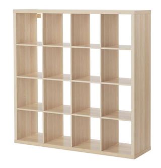 Libreria IKEA Kallax 147x147