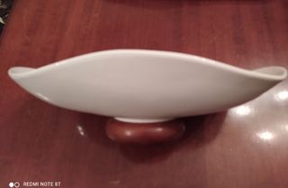 centrotavola mulino bianco