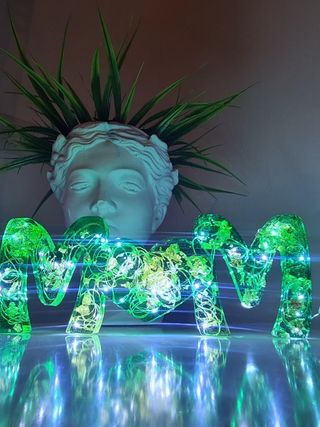 Mother's day /home decor/ Mamma