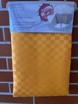 Tovaglia 6 posti