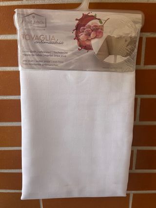 Tovaglia 6 posti