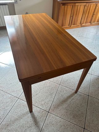 SALA LEGNO NOCE NAZIONALE