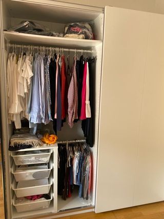 Armadio Pax Ikea