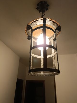 lampadario