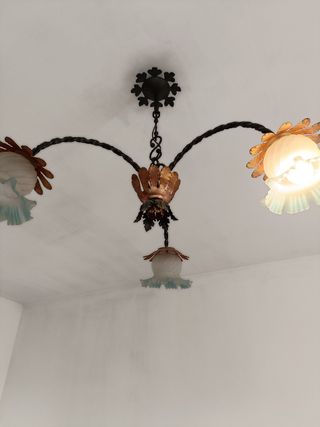 lampadario