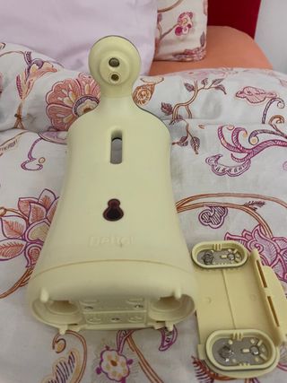 Dispenser sapone liquido