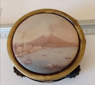 Decorazione d'interni antica