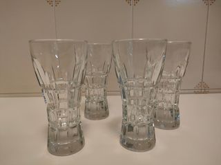 Bicchieri per liquore