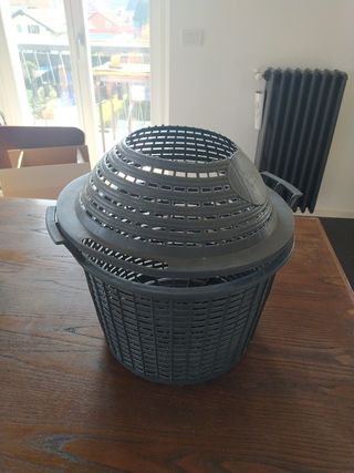 cesto di protezione damigiana 15-20 l