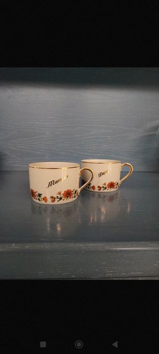 2 tazze