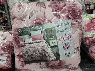 TRAPUNTA MATRIMONIALE COCONUDA