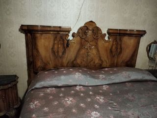 completto stanza matrimoniale 