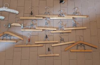 grucce in legno reguitti