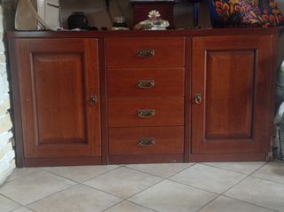 mobile basso soggiorno