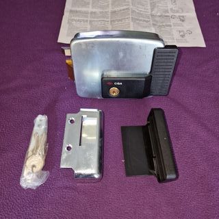 Cisa elettroserratura 11921-60-4