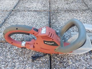 tagliasiepe elettrico
