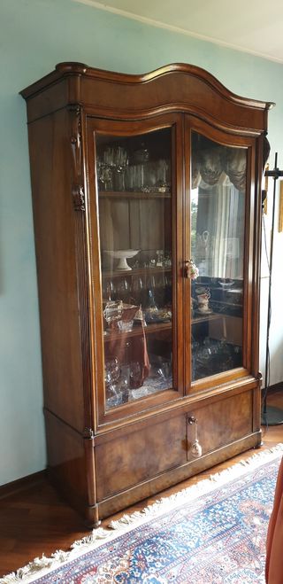 mobili antiquariato '800