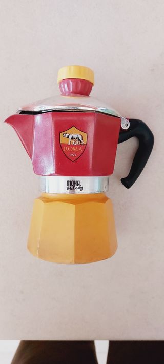 Caffetteria Bialetti AS ROMA