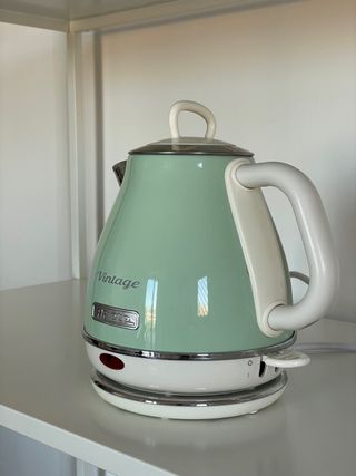 Bollitore linea Vintage Ariete