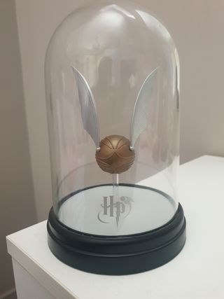 lampada harry potter 