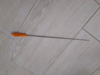 Cacciavite Beta piatto 1226L 0,8*4*400