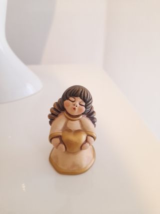 statuetta Angelo 6cm