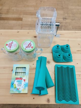 Articoli per cocktail/aperitivo