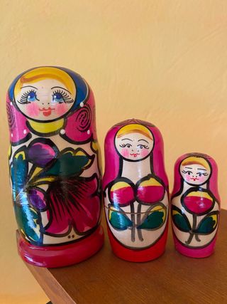 Matrioska 
