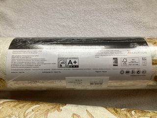 Carta da parati Versace 