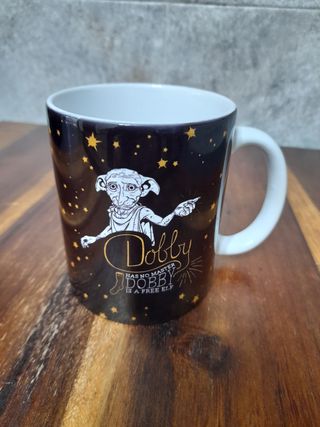 tazza Harry Potter Dobby