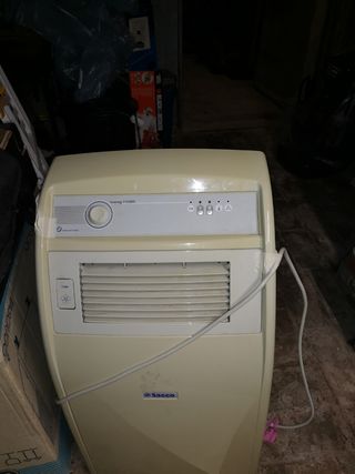 condizionatore portatile
