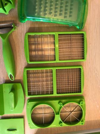 Affettatutto 14 in 1