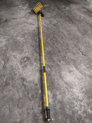 abbacchiatore pneumatico
