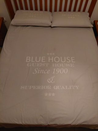 copripiumino matrimoniale 