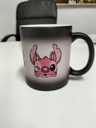 tazza Magica