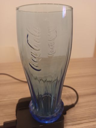 Bicchiere Coca cola