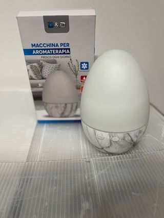 Profumatore ambiente 