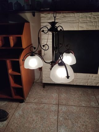 Lampadario da Soffitto 