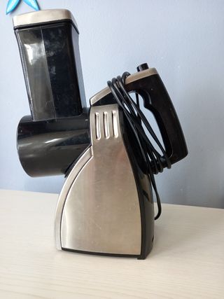 trita verdure professionale