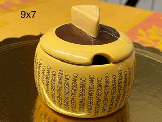 Formaggiera Parmigiano reggiano