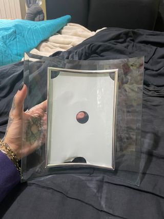 Porta foto