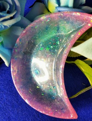 Portaoggetti mini Luna