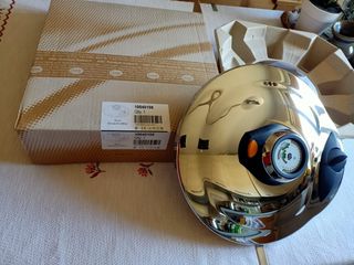 Coperchiò Secuquik 24cm, Nuovo