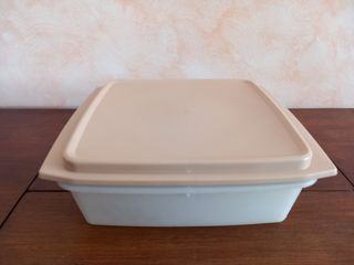 formaggera tupperware
