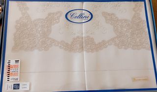 coppia lino e pizzo cantu'