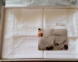 lenzuola raso cotone matrimoniale 